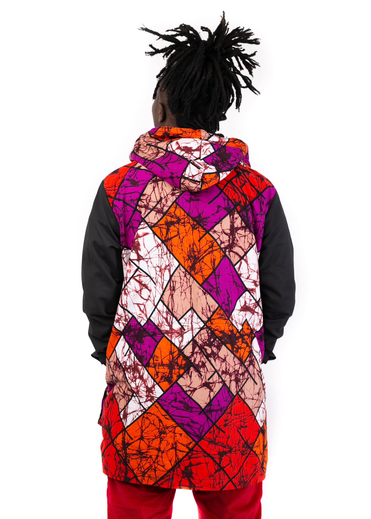 Cracked Gimono – Lookslike Avido